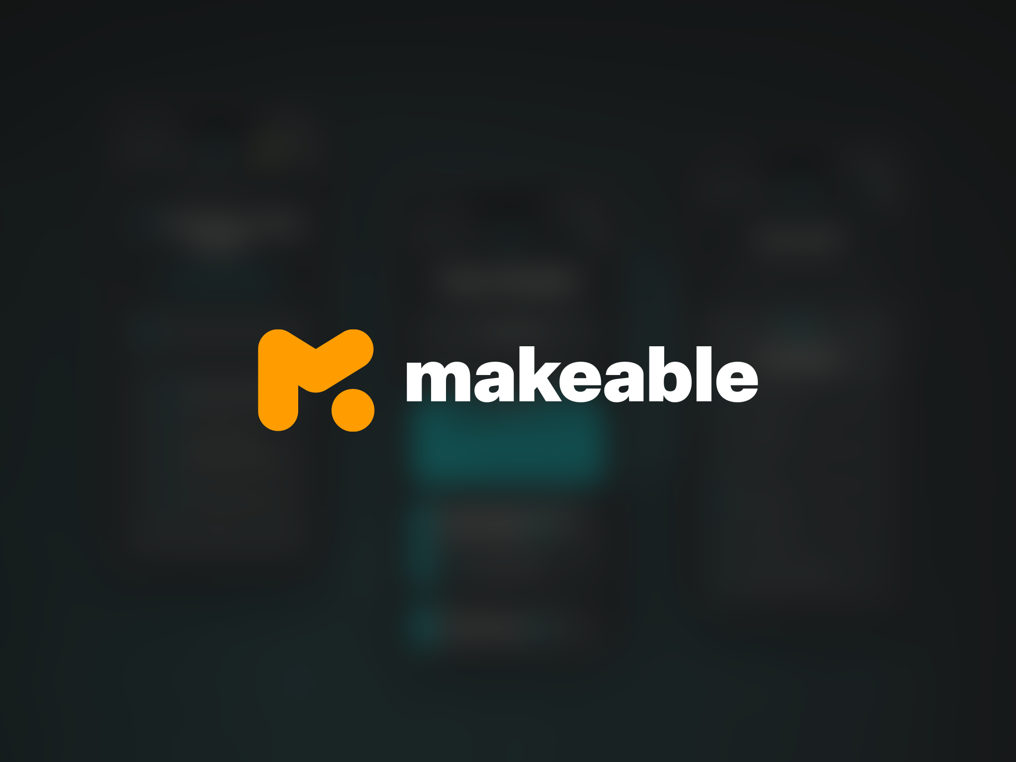 Makeable • The SaaS Development Agency